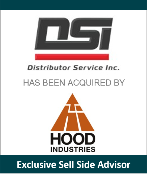 Middle-Market Investment Bank | Sell-Side Advisory & MBO Specialists