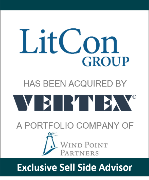 Middle-Market Investment Bank | Sell-Side Advisory & MBO Specialists